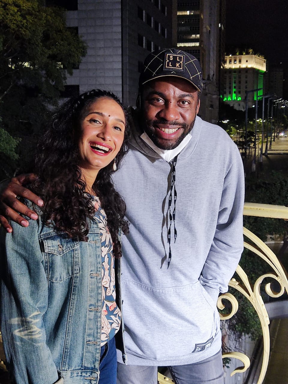 Calu Manhães estreia como atriz na Amazon Prime em filme musical "Um ano inesquecível - Outono ...