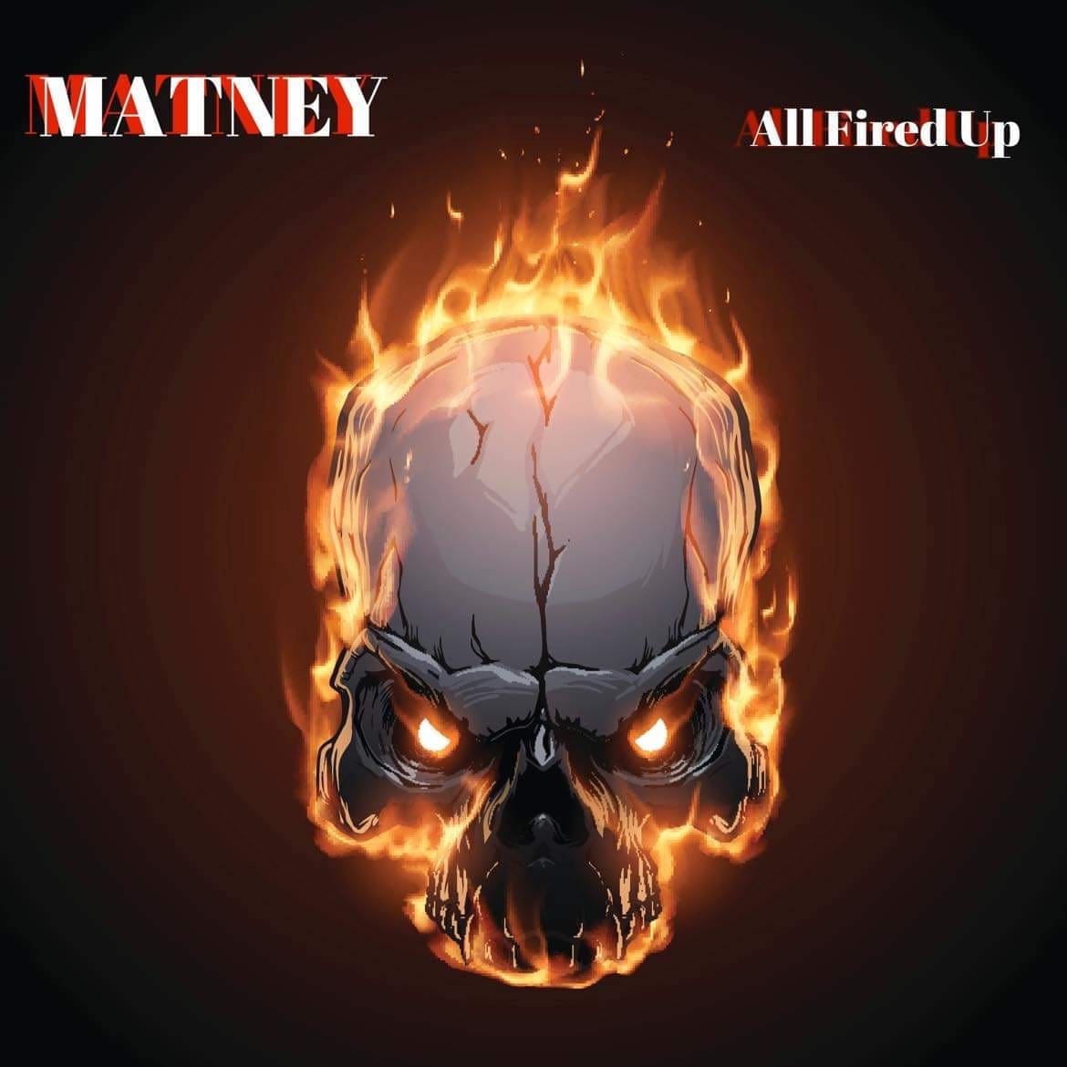 Em relato experimental, Matney une blues, funk, hard rock e heavy metal ...