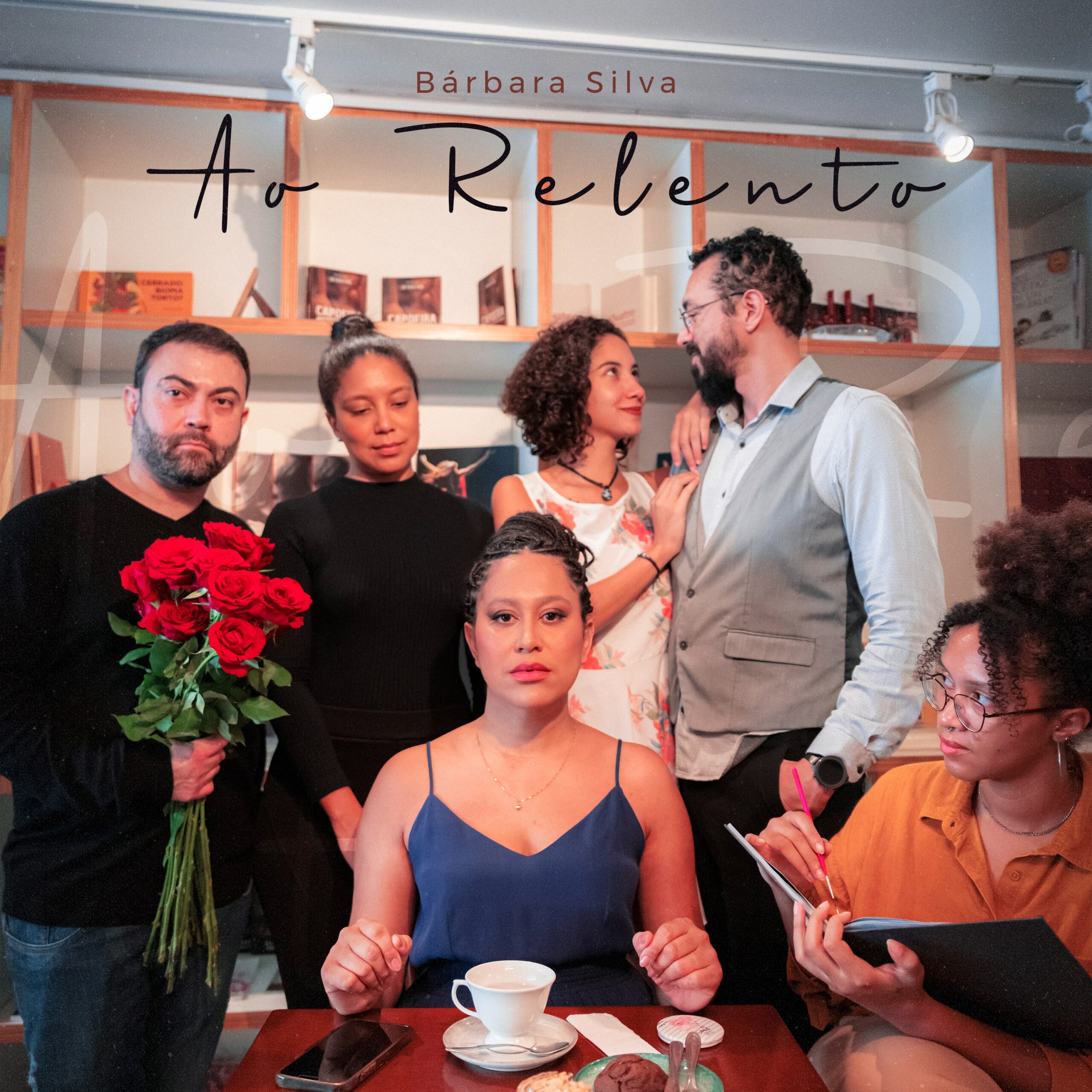 Bárbara Silva tem uma oportunidade de ouro para os jovens conhecerem os ...